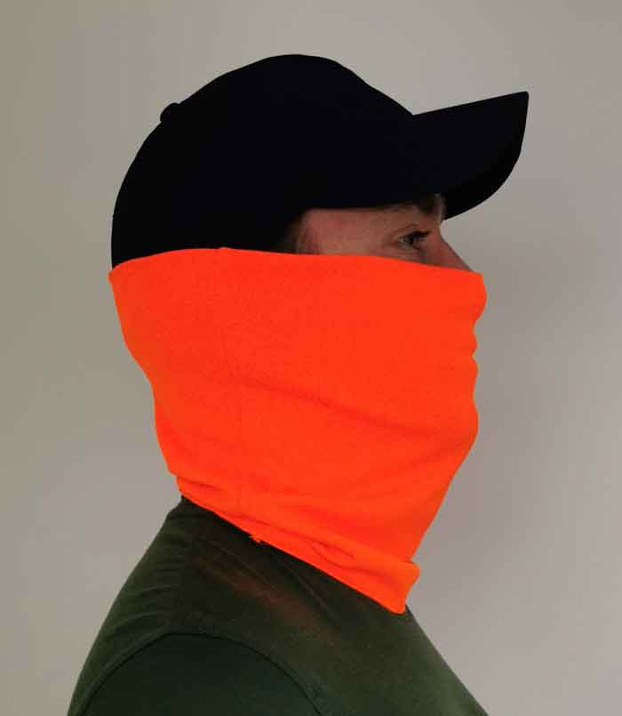 Face and Neck Gaiter