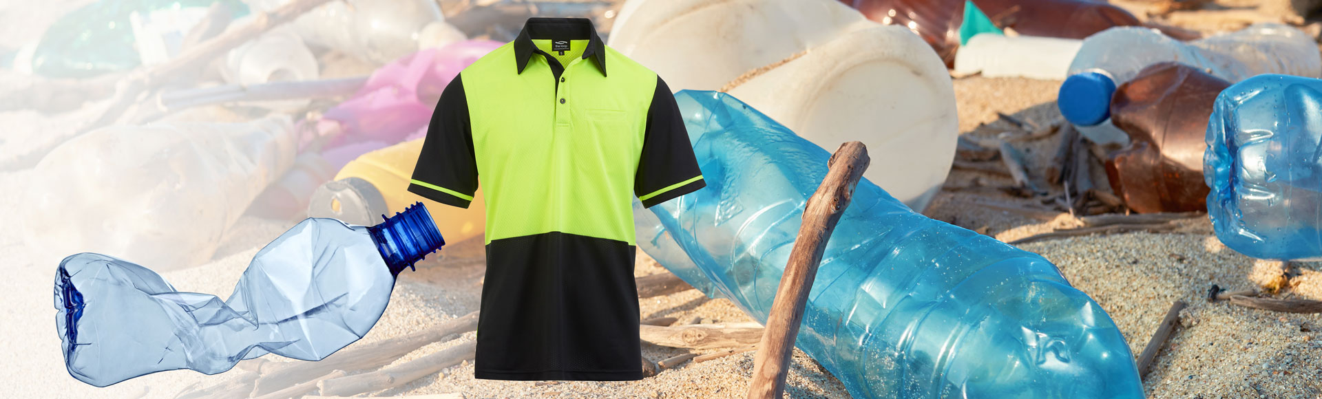 Loop Workwear NZ | Sustainable Workwear, Hi Vis & Corporate Uniforms