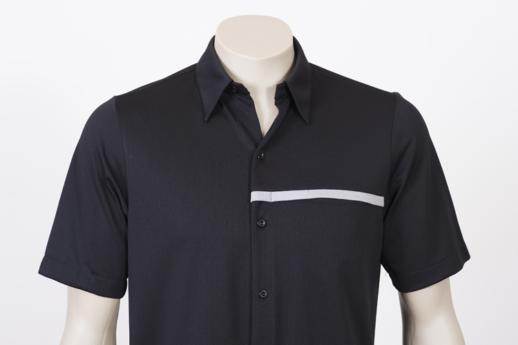 Beech Breathable Corporate Shirt - Loop Workwear