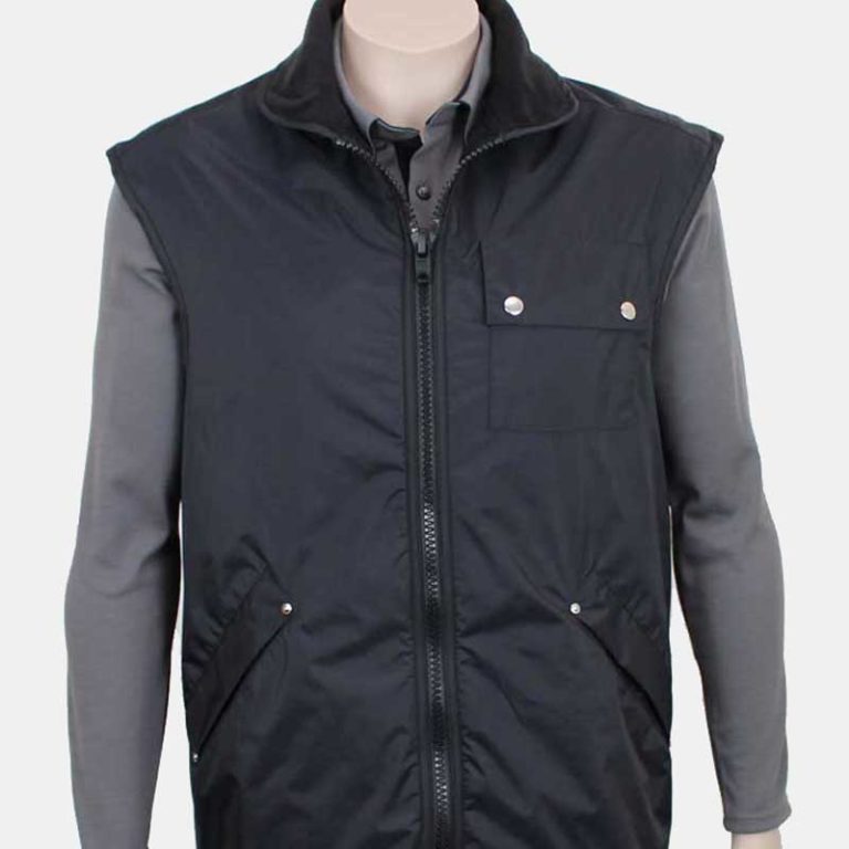 Elements Company Vest - Durable Uniforms Made To Order