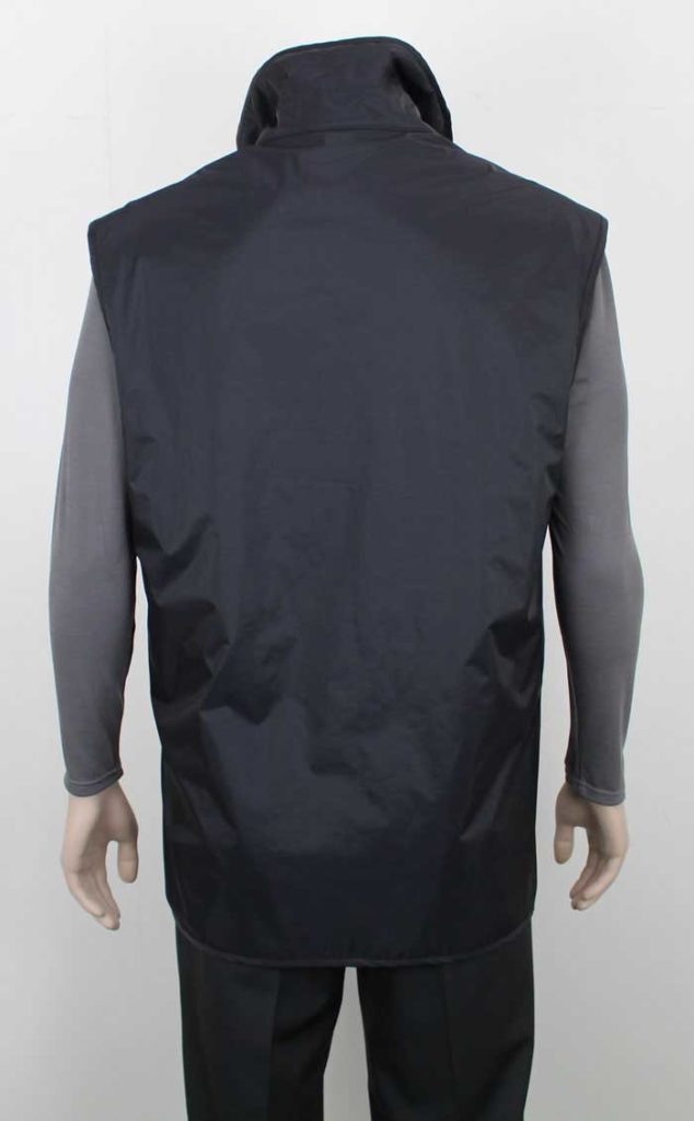 Elements Company Vest - Durable Uniforms Made To Order